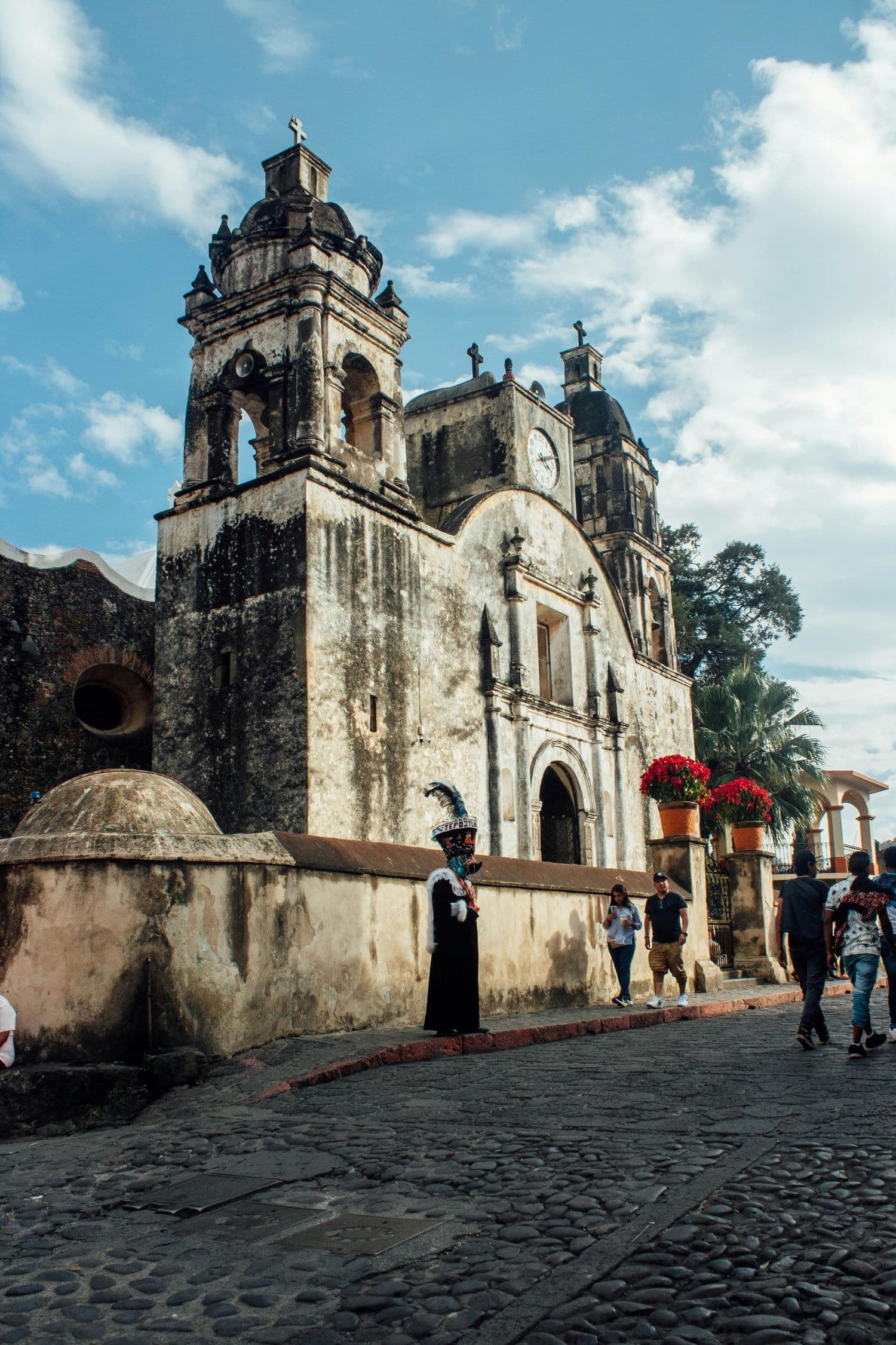 puebleANDO por Morelos